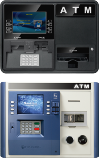 Buy an ATM Machine | New and Used ATMs For Sale - ATM Money Machine