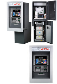 ATM Solutions for Credit Unions | ATM Money Machine