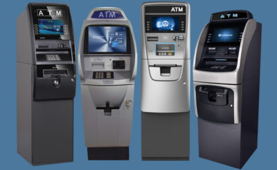 Buy ATMs – New & Used ATM Machines for Sale | ATM Money Machine