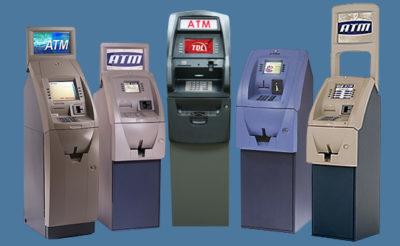 ATM Money Machine - Buy or Lease an ATM Machine | Renting ATM Machines