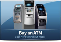 ATM Processing Company | ATM Money Machine