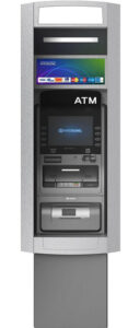New ATM Machines for Sale | ATM Money Machine