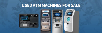 Used ATMs for Sale | Used ATM Machines for Sale - ATM Money Machine